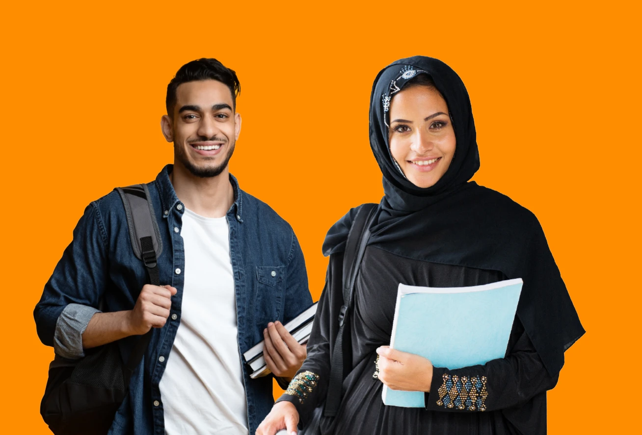 Be A Part of Our Family | Life at HSA Yemen