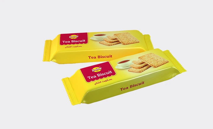 Explore YCIC Biscuits | Quality Treats Await | HSA Yemen